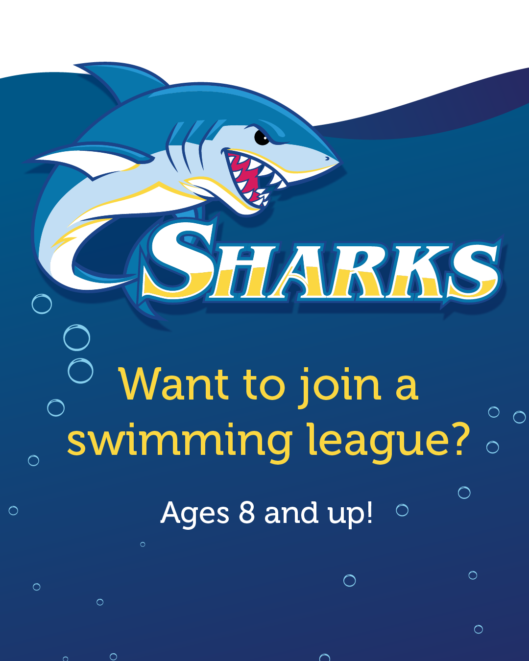 Swim Team Parents Information Meeting - Pelican Bay